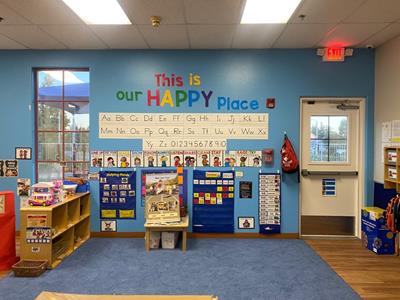 Tutor Time of Rancho Cucamonga in Rancho Cucamonga, CA | 7390 Ellena ...